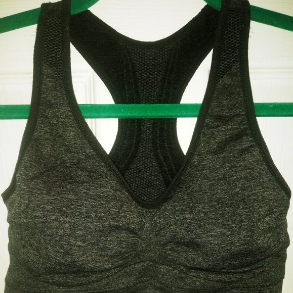 Danskin Now | Intimates & Sleepwear | Danskin Sports Bra | Poshmark